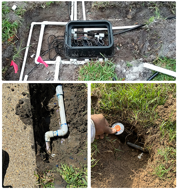 Smart Sprinkler Installation Desoto, TX | Elite Sprinkler Repair